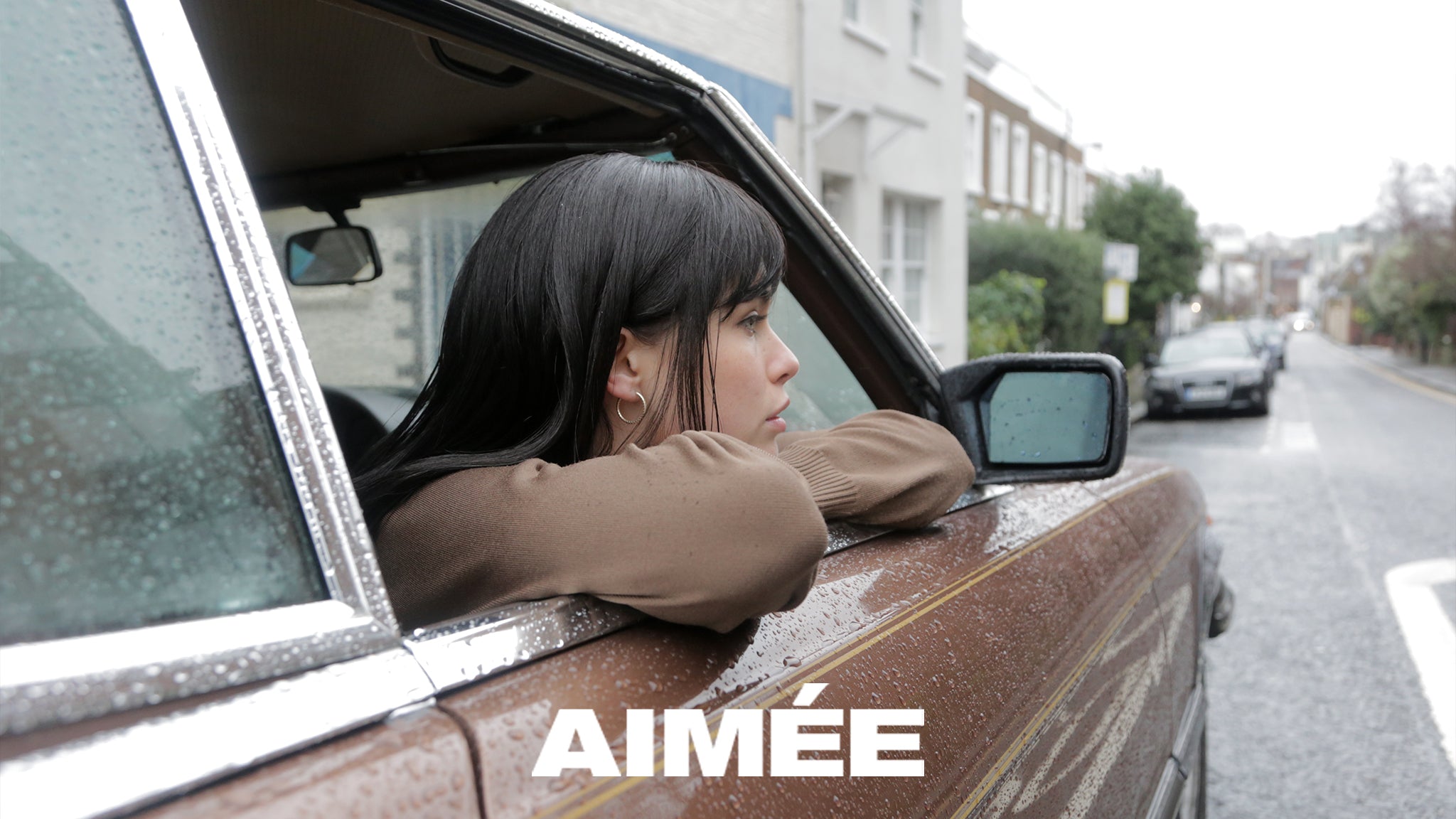 Aimée - East To West – Patta UK